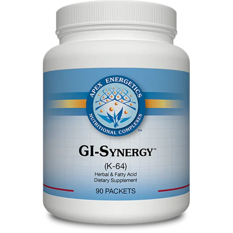 GI-Synergy — Case Integrative Health
